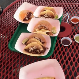 TACO STATION - Updated December 2025 - 1042 Photos & 966 Reviews - 4088 ...