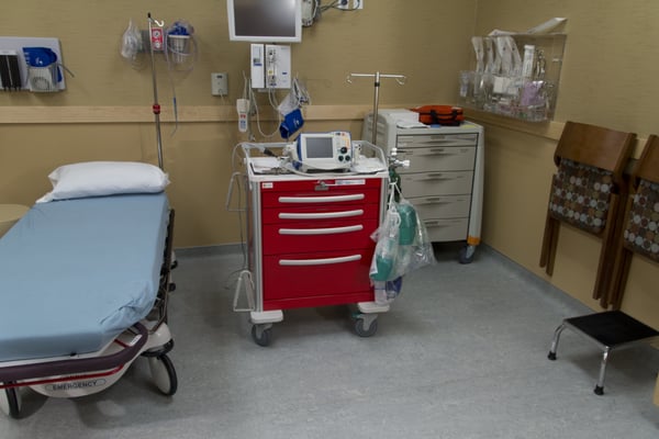 THE URGENCY ROOM - Updated December 2025 - 12 Photos & 64 Reviews ...