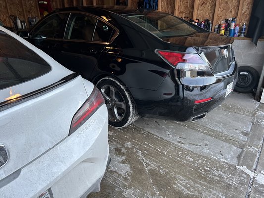 TENDER CAR COLLISION - Updated June 2026 - 61 Photos & 111 Reviews ...