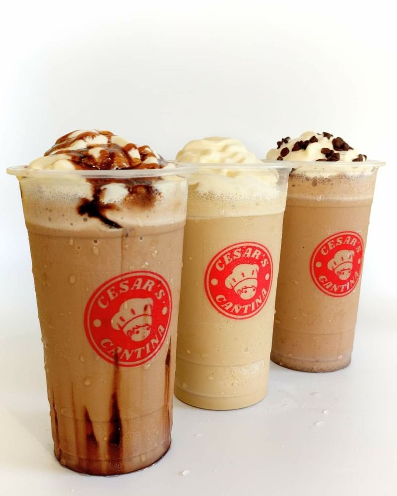 CESAR’S CANTINA - 10 Photos - N. Bacalso Highway, Santander, Cebu ...