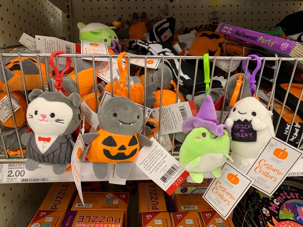 TARGET - Updated November 2024 - 406 Photos & 473 Reviews - 133 ...