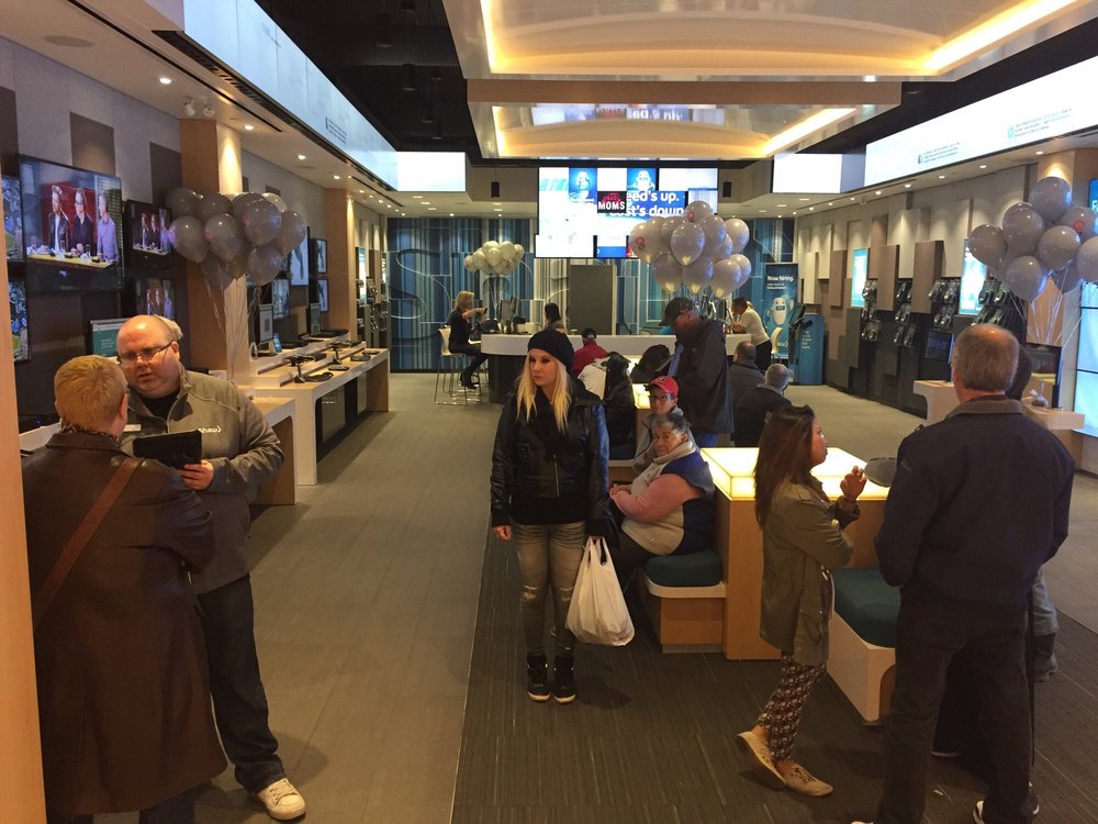 SHAW - Updated March 2024 - 6455 Macleod Trail SW, Calgary, Alberta ...