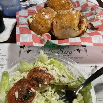 BELLA SERA PIZZERIA AND RISTORANTE - Updated December 2025 - 41 Photos ...
