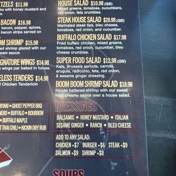 COWBELL ROCK ROW - Updated April 2025 - 50 Photos & 45 Reviews - 90 ...