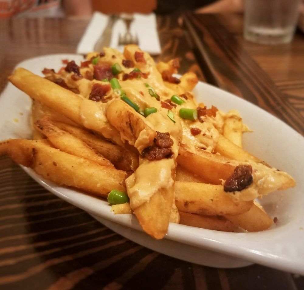 Cocktail Bars - ANGRY GARLIC - 122 Photos & 188 Reviews - 29 Oswego St ...