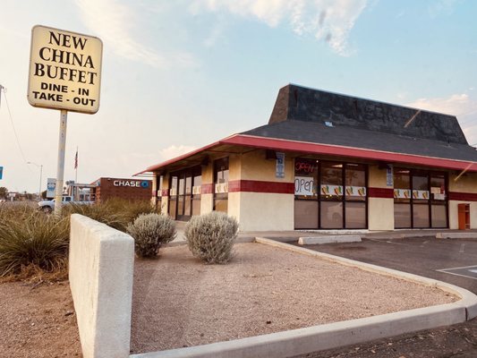 NEW CHINA BUFFET - Updated August 2024 - 21 Photos & 27 Reviews - 2939 ...