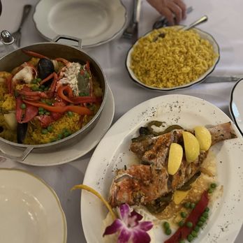 REAL MADRID RESTAURANT - Updated January 2026 - 166 Photos & 208 ...