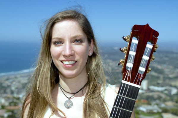 INES THOME GUITARIST - Updated June 2024 - Los Angeles, California ...