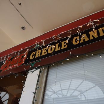 EVANS CREOLE CANDY CO - Updated December 2025 - 76 Photos & 28 Reviews ...