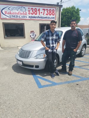 BAKERSFIELD USED CARS - Updated May 2026 - 20 Photos - 4106 Wible Rd ...