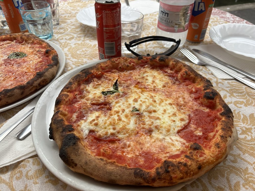 12 APOSTOLI - Updated October 2025 - 16 Photos & 38 Reviews - Piazza ...