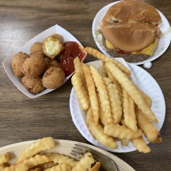 TIME DRIVE IN RESTAURANT - Updated August 2025 - 19 Photos & 38 Reviews ...