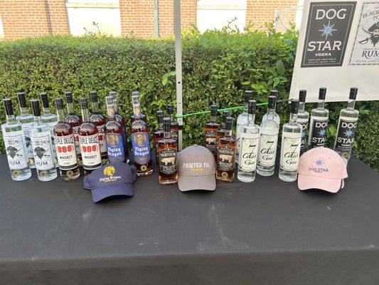 BLUE SKY DISTILLERY - Updated December 2025 - 24 Photos & 13 Reviews ...