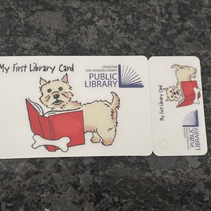 MARGARET K. TROKE BRANCH LIBRARY - Updated October 2024 - 59 Photos ...