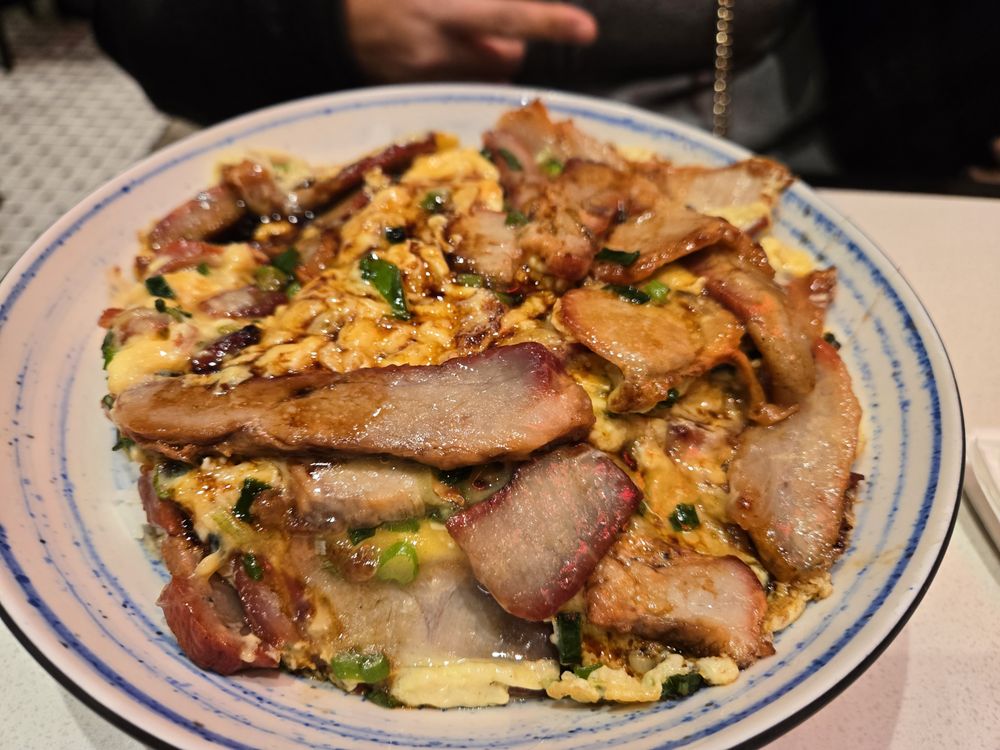 CHRISLY CAFE - Updated June 2026 - 117 Photos & 31 Reviews - 50 Bur Oak ...