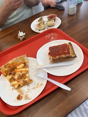 PALMETTO POINTE PIZZA - Updated October 2025 - 11 Photos & 22 Reviews ...