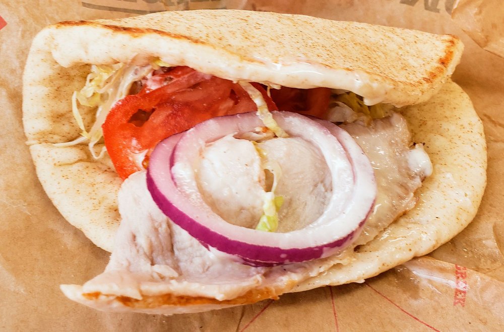 Fast Food In Wytheville Va at Nora Clark blog