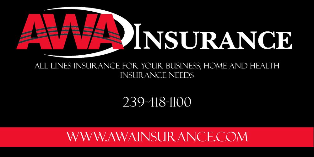 AWA INSURANCE - Updated October 2025 - 13700 Bn C Prtt 6 Mle, Fort ...