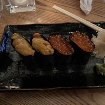 NOBU LOS ANGELES - Updated December 2024 - 3961 Photos & 1696 Reviews ...