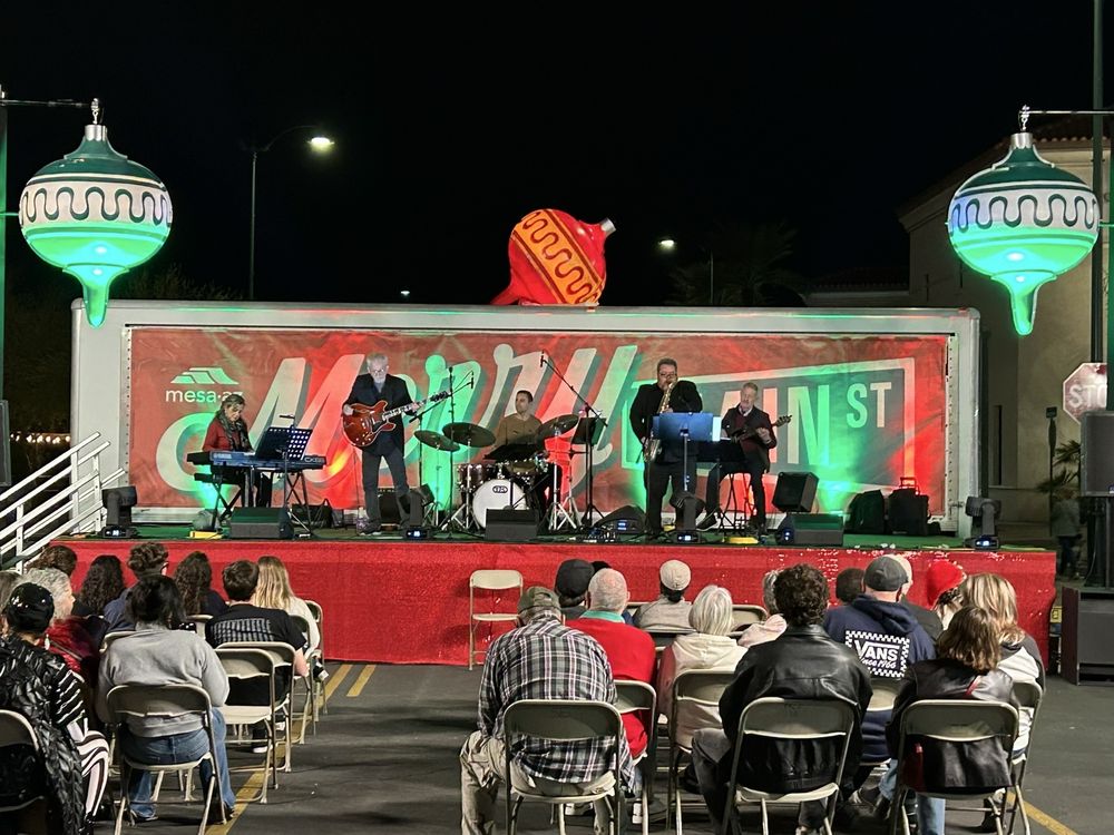 MERRY MAIN STREET - Updated April 2025 - 19 Photos - 56 E Main St, Mesa ...