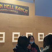 RAISIN HELL RANCH - 45 Photos & 41 Reviews - Haunted Houses - 7451 Rd ...