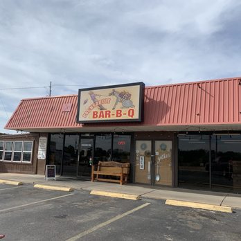 PACKSADDLE BBQ - Updated January 2026 - 60 Photos & 114 Reviews - 6007 ...