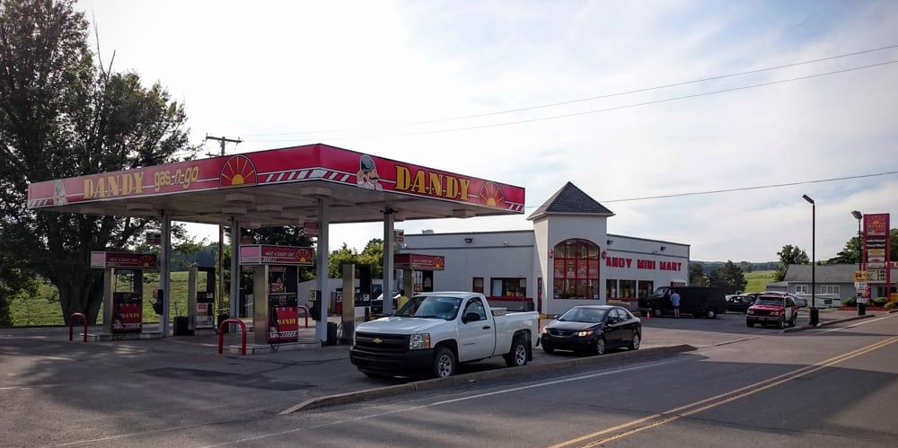 DANDY MINI MART - Updated December 2025 - 307 Church St, East ...