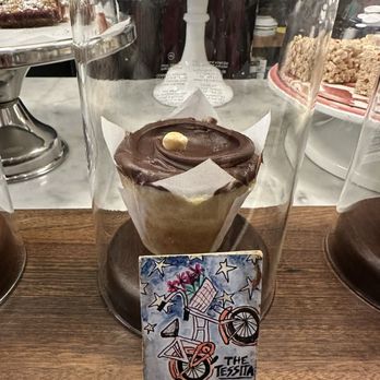 BAKED & WIRED - Updated January 2025 - 4670 Photos & 5261 Reviews ...