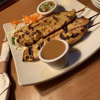 TA RA RIN THAI CUISINE - Updated July 2024 - 78 Photos & 150 Reviews ...