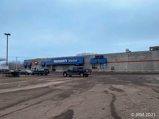 HANSEN’S IGA - Updated November 2025 - 12 Reviews - 226 W Bayfield St ...