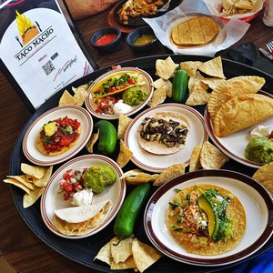 RUCKUS TACO - Updated January 2025 - 26 Photos & 31 Reviews - 43315 Joy ...