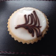 Fern Cake - Menu - Ackroyd's Scottish Bakery - Redford