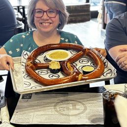 SQUARE ROOTS - Updated October 2025 - 237 Photos & 259 Reviews - 108 N ...