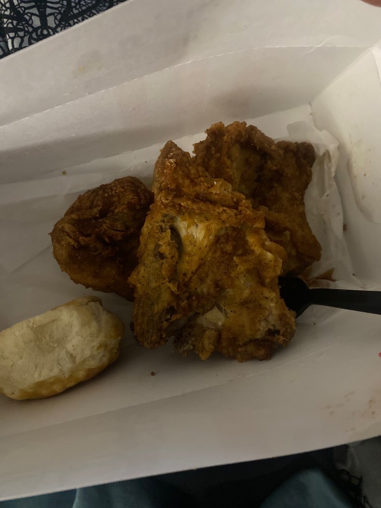 KFC - Trusted Since 1952 - Updated July 2025 - 33 Reviews - 4950 ...