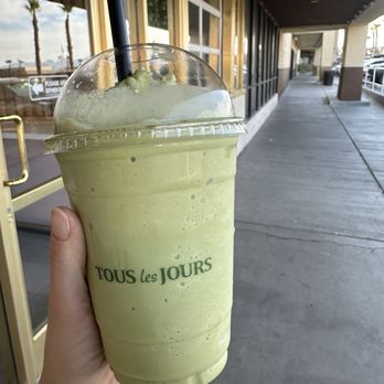 TOUS LES JOURS - Updated October 2024 - 1173 Photos & 422 Reviews ...