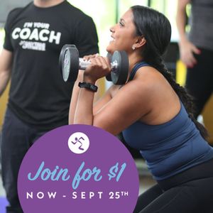 CRUNCH FITNESS - CHEVY CHASE - Updated June 2025 - 25 Photos & 124 ...