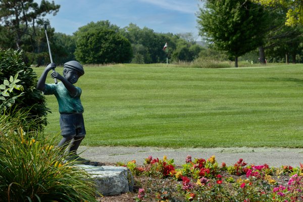 FOX BEND GOLF COURSE - Updated October 2025 - 10 Photos & 16 Reviews ...