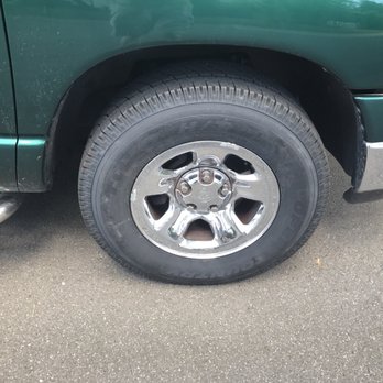 CHICO TIRE & WHEELS - Updated December 2024 - 74 Photos & 17 Reviews ...