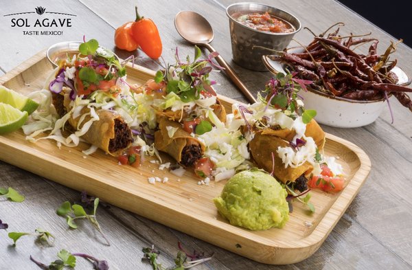 SOL AGAVE - Updated December 2025 - 620 Photos & 643 Reviews - 111 ...