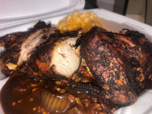 ST BESS JERK - Updated September 2024 - 80 Photos & 91 Reviews - 4838 W ...