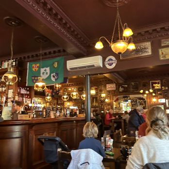 GEORGE IV BAR - Updated September 2024 - 51 Photos & 36 Reviews - 54 ...