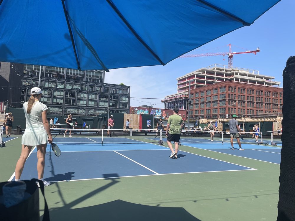 BIG CITY PICKLE - FULTON MARKET - Updated May 2025 - 170 N Green St ...