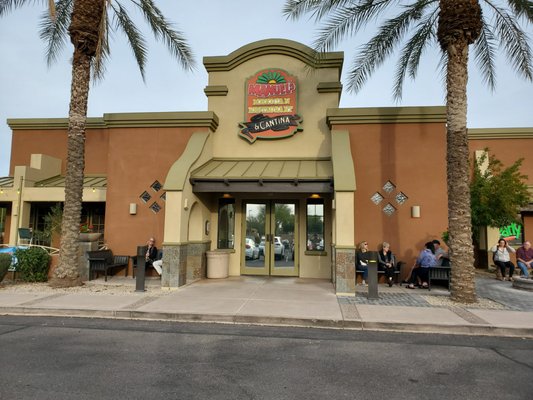 MANUEL’S MEXICAN RESTAURANT & CANTINA | GOODYEAR with 242 Reviews & 156 ...