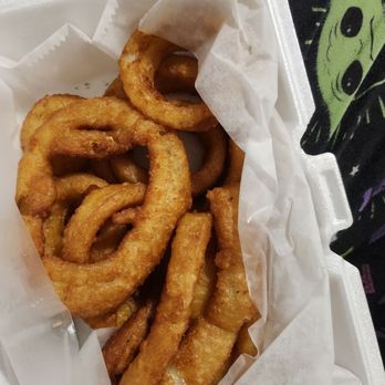 BUCK’S PIT STOP - Updated February 2025 - 40 Photos & 82 Reviews - 6501 ...