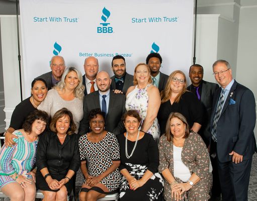 BBB SERVING SOUTHEAST FLORIDA & THE CARIBBEAN - Updated January 2026 ...