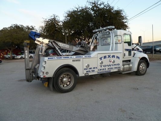 TEXAN TOWING - Updated December 2025 - 17 Photos - 5526 C Hwy 290 W ...