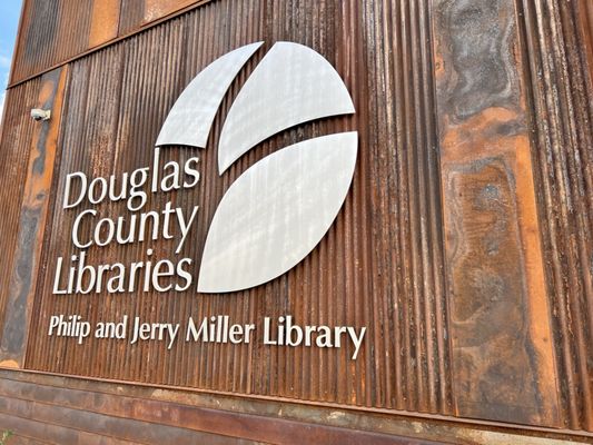 DOUGLAS COUNTY LIBRARIES - CASTLE ROCK - Updated December 2025 - 133 ...