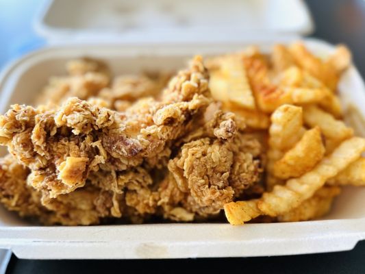 CHICKEN G’S - Updated July 2024 - 368 Photos & 323 Reviews - 1414 W El ...