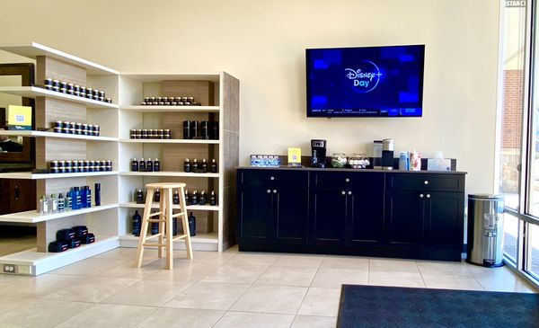 BARBER EFFECT - 54 Photos & 28 Reviews - 3903 Fair Ridge Dr, Fairfax ...