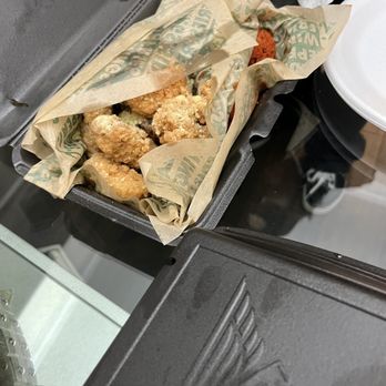 WINGSTOP - Updated November 2025 - 41 Photos & 78 Reviews - 4116 S ...